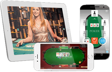 I migliori siti poker online a soldi veri legali e sicuri del 2022