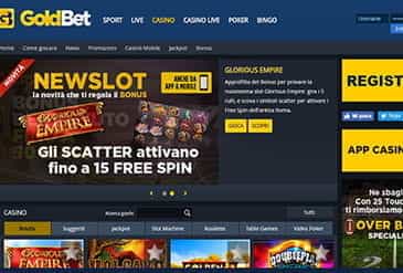 GoldBet recensione 2023: è una truffa o è affidabile?