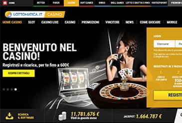 Lottomatica è una truffa o è affidabile? +++ La nostra recensione 2022