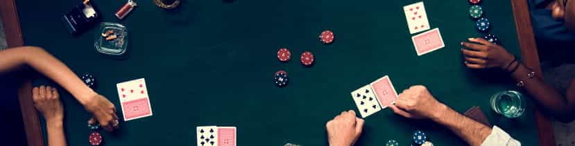 I migliori siti per poker online a soldi veri legali e sicuri